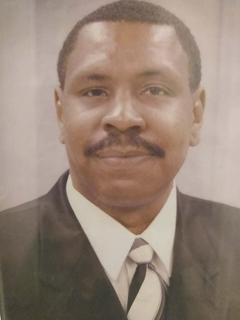 BROTHER GREG JOHNSON | Greater Faith Apostolic Church